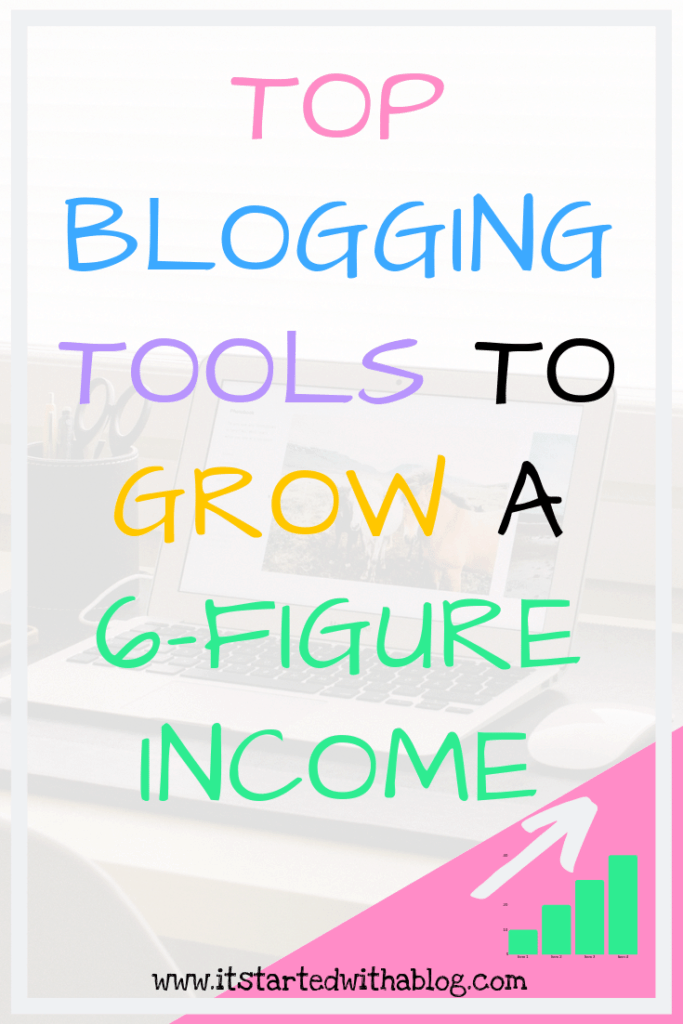 Ultimate List of Blogging Tools & Resources – It Started With A Blog