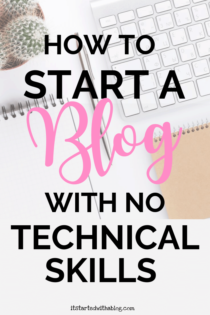 How to Start a Successful Blog - A Step-By-Step Plan to Crush your ...